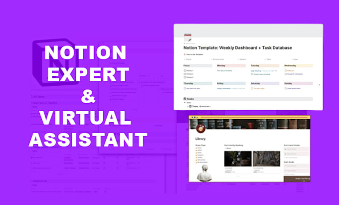 Build notion workspace aesthetic notion template setup notion database Build notion workspace aesthetic notion template setup notion database