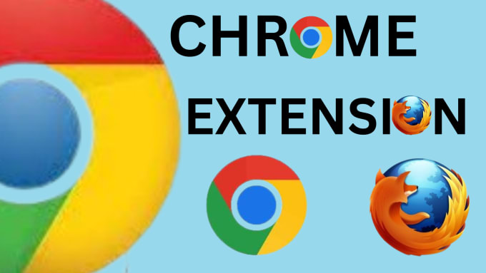 Create Chrome Extension Web Scraping Firefox Django Safari Open Ai Api By Moses Talla Fiverr