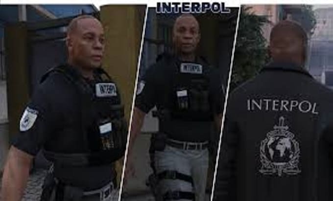 Do fivem ped,fivem clothing,custom ped, interior,fivem chain,ped,map ...