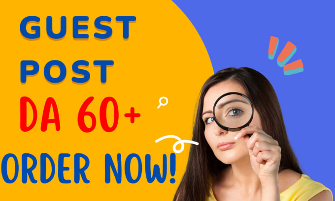 Make High Da Guest Post By Fotini 1980 Fiverr
