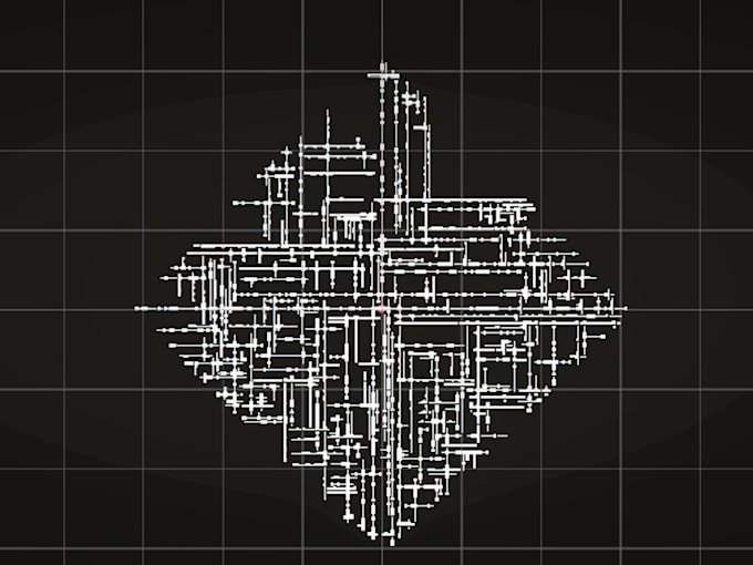Make You A Procedural Dungeon Generation Script In Unity 3d By Gamesox Fiverr 