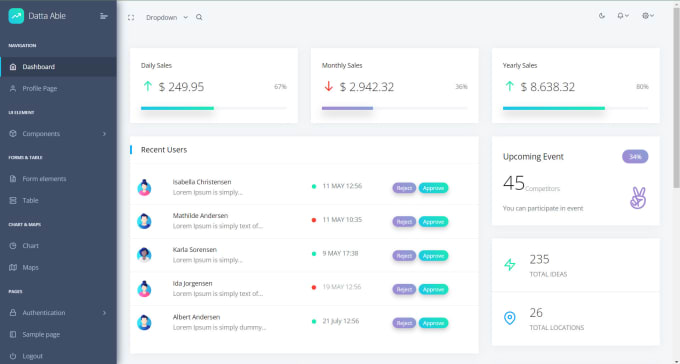 Build your fullstack web app in python using django flask by ... Build your fullstack web app in python using django flask by ...