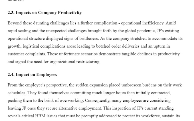 Write your it security policies and documents by iso 27001 by Mouse_lion | Fiverr