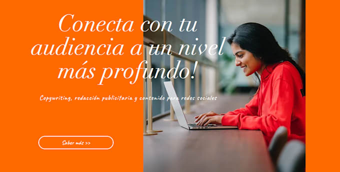 Conecta con tu audiencia a un nivel más profundo by Margotvargas | Fiverr