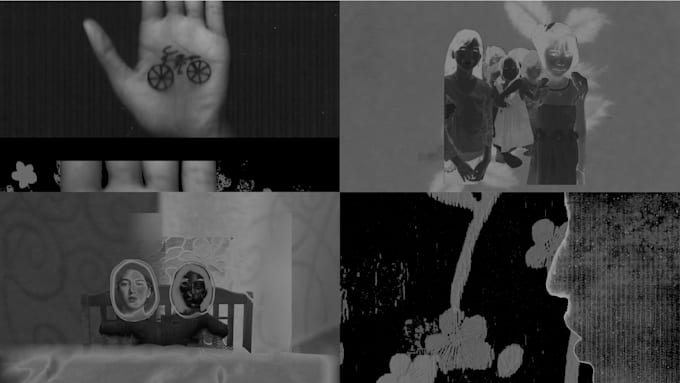 Create an unique animation and motion for you by Saeiann | Fiverr