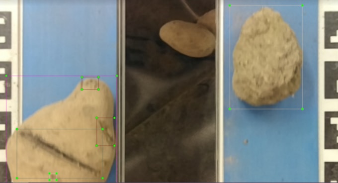 Do Data Annotation Image Annotation Data Labeling Object Detection