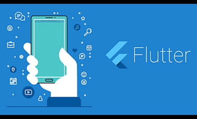 Design Flutter Apps Flutter Ui Convert Figma To Flutter Code By Designbymanahil Fiverr