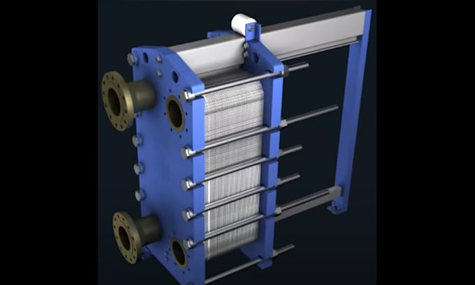 Provide thermal engineering consulting heat exchanger design research ...