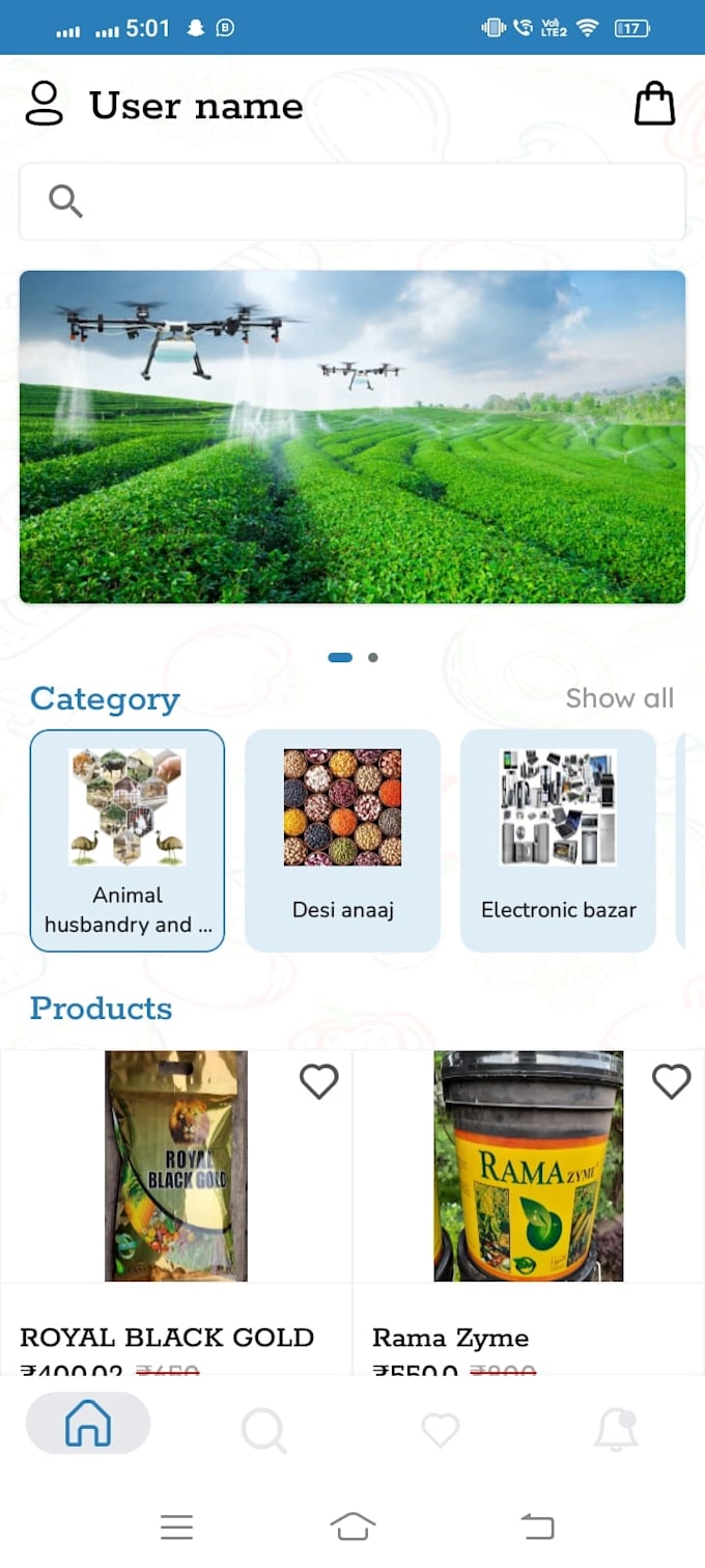 Our agency will be your android app developer by Ayush_patel5 | Fiverr