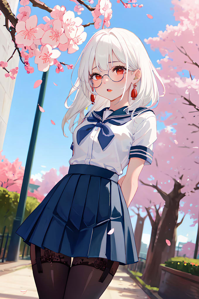 Create personnalised waifu images with stable diffusion by Jesuisozon ...