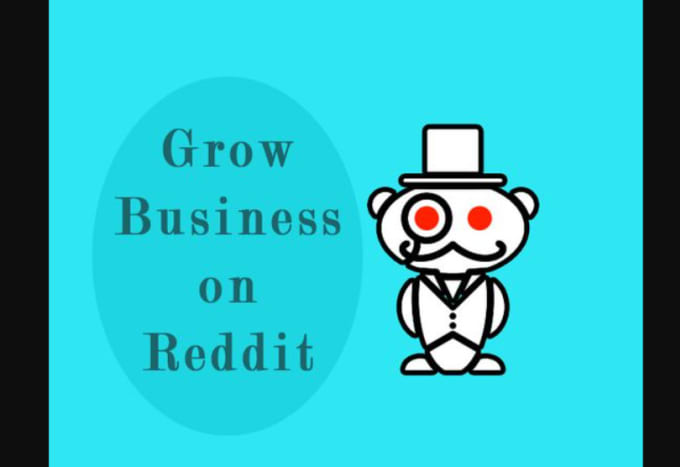 Do reddit ads, create community, reddit post and management for ... Do reddit ads, create community, reddit post and management for ...