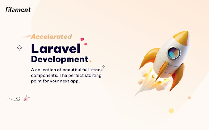 Create admin panels using filament php by Shahsani | Fiverr
