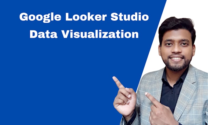Craft compelling google looker studio, data studio dashboard reports by ...