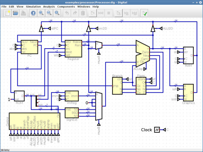 Write rtl design in verilog, system verilog coding vivado and digital ... Write rtl design in verilog, system verilog coding vivado and digital ...