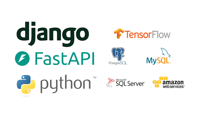 Develop scalable fast api backend with complex integrations by Web ... Develop scalable fast api backend with complex integrations by Web ...