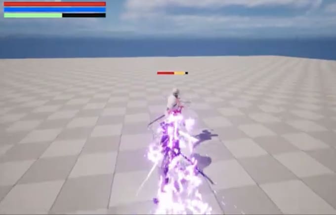 Create Unreal Engine Game Development Multiplayer Game Ue4 Ue5 Unreal Engine By