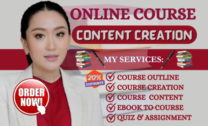 Create online course user guide training manual course content creation ... Create online course user guide training manual course content creation ...