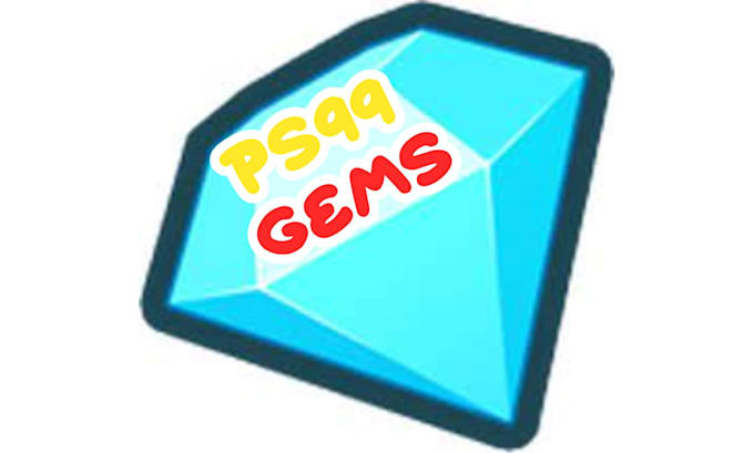 Give you gems in pet simulator 99 by Lolcoco | Fiverr