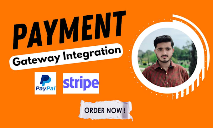 Integrate paypal stripe paytm payment gateway in flutter app by Haroon ... Integrate paypal stripe paytm payment gateway in flutter app by Haroon ...