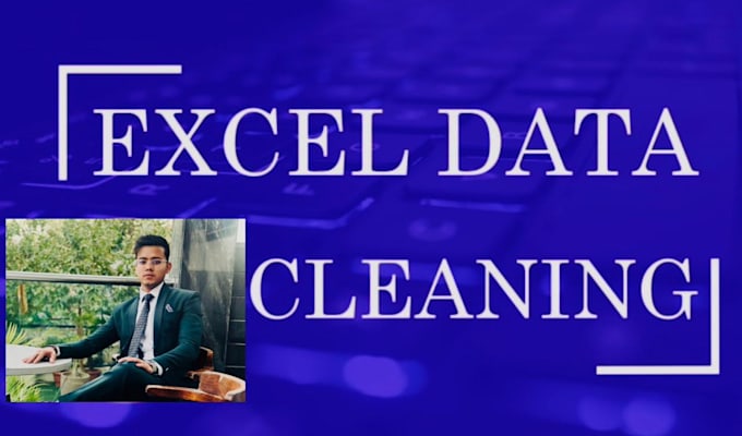 Separate, clean, merge the data in ms excel by Manaskapoor_ | Fiverr Separate, clean, merge the data in ms excel by Manaskapoor_ | Fiverr