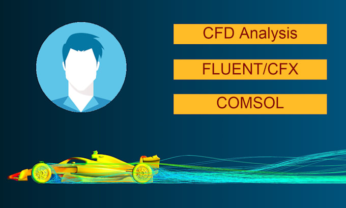 Do cfd and structural analysis using ansys or comsol by Xdepthchargex | Fiverr