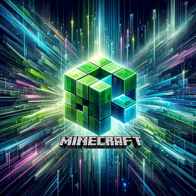 Create a custom minecraft java plugin for you by Staszdanowski | Fiverr