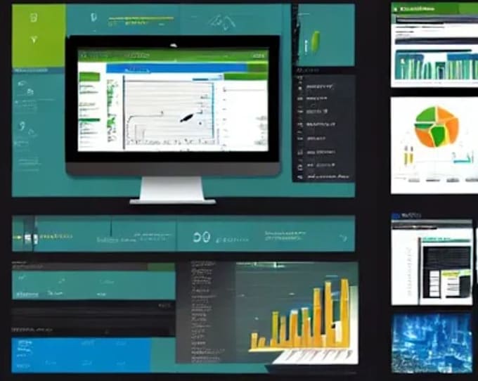 Do Data Analysis Project With Python Power Bi And Excel By Ssadanand