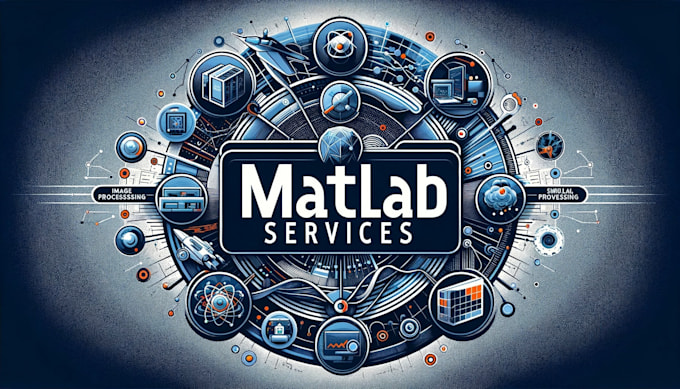 Provide expert matlab, matlab programming,simulink and image processing ...