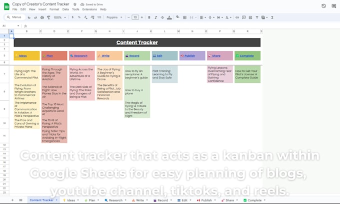 Automate your google sheets with apps script by Themathlabnz | Fiverr