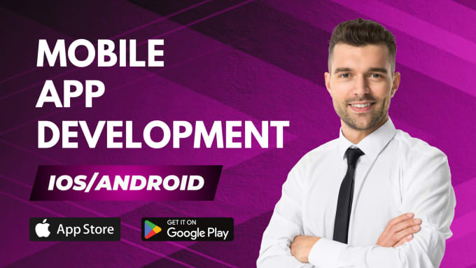 Do Ios Development Android Development Mobile App Development By Devsquad Fiverr 4678