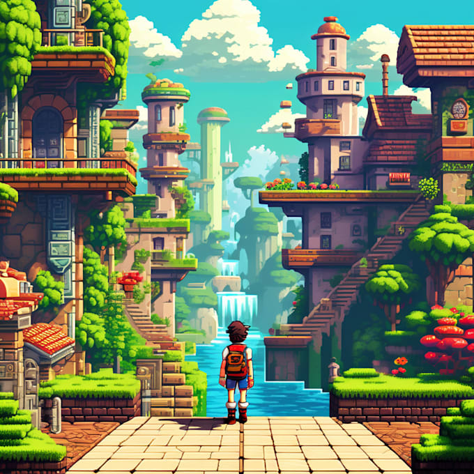 Create unity 2d game mobile game 2d game development 2d unity mobile 2d ... Create unity 2d game mobile game 2d game development 2d unity mobile 2d ...