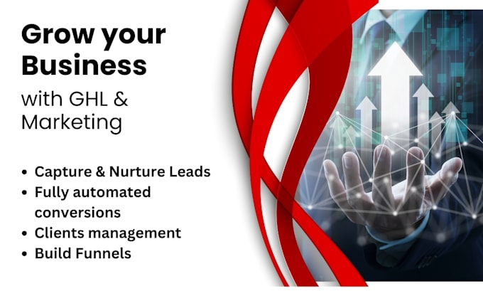 Do gohighlevel workflow, ghl sales funnel, ghl automation go highlevel ...