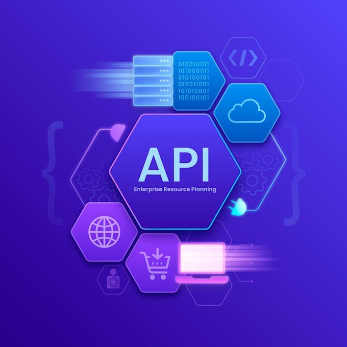 Develop powerful apis in python by Tonyanvilson | Fiverr