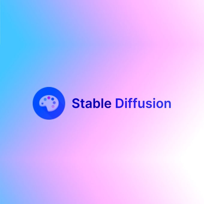 Stable diffusion image generation, create unique visuals based on your prompts by Cmpdchtr | Fiverr