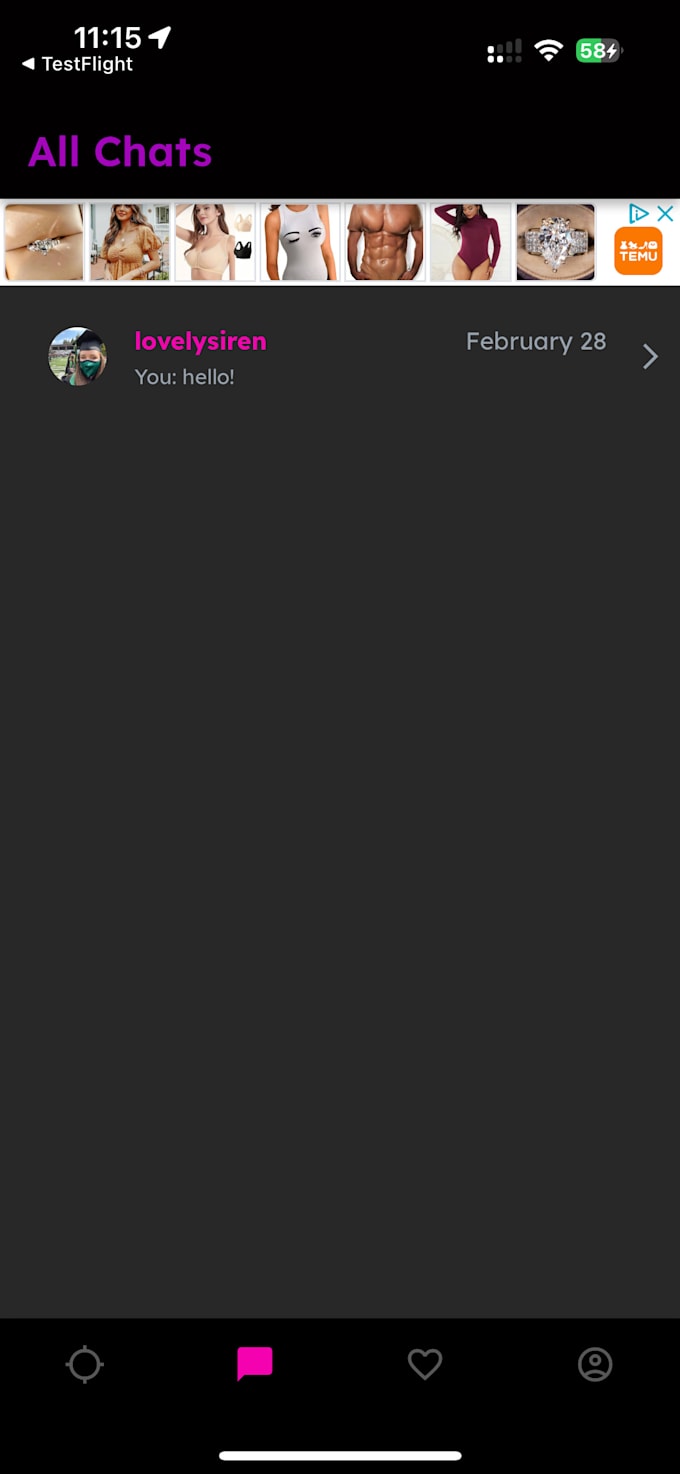 Launch your custom dating app in flutterflow by Utopiancreatez | Fiverr