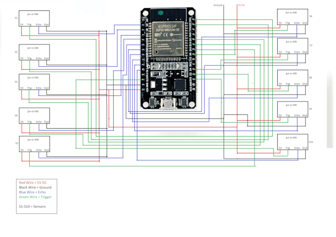 Do Arduino Esp32 Esp8266 Nodemcu And Iot Projects For You By Hassanahmed790 Fiverr