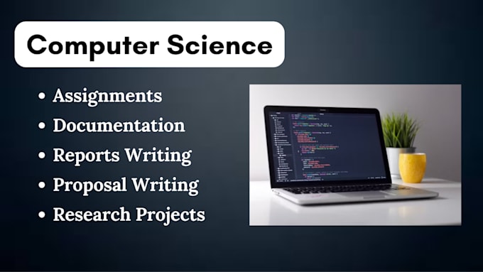 Be research, summary, technical writer, essay content writer in computer science by Ahsan_mehbob ...