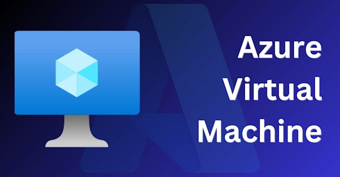 Provide you a linux or windows virtual machine on azure by Weareehani ...