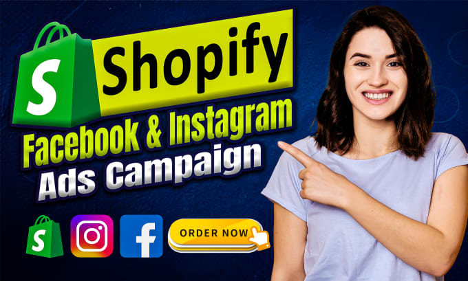 Setup profitable facebook and instagram ads campaign by Design_khadiza ... Setup profitable facebook and instagram ads campaign by Design_khadiza ...
