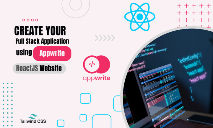 Develop full stack reactjs application using appwrite by Rsrtechz | Fiverr Develop full stack reactjs application using appwrite by Rsrtechz | Fiverr