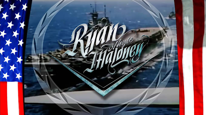 Animate your logo and intro outro background by Mirkobarbesino | Fiverr