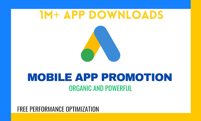 Do organic android app install and app promotion by Atifzaman_blog | Fiverr