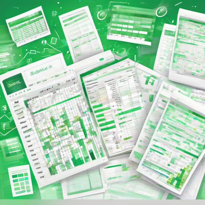 Fix your broken excel formulas by Feidhlim | Fiverr Fix your broken excel formulas by Feidhlim | Fiverr