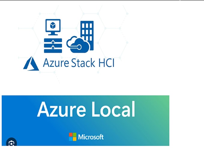 Deploy and manage azure cloud stack hci azure local by Abhi183 | Fiverr