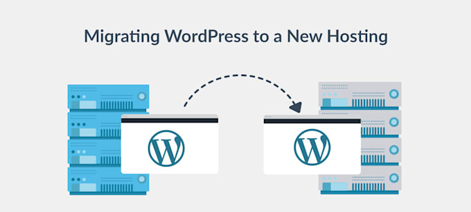 Migrate your wordpress website by Ezrarieben | Fiverr Migrate your wordpress website by Ezrarieben | Fiverr