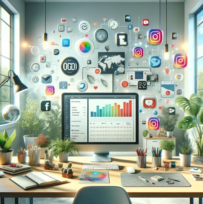 Expert community manager for engaging social media growth by Panzerbero ...