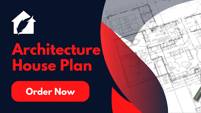 Autodesk Autocad Drawing House AutoCAD Civil Draughtsman