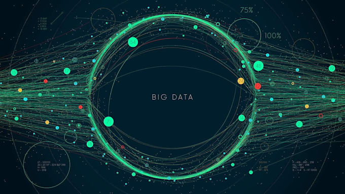 Do data analysis and projects using python programming language by ...