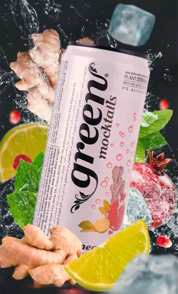 Bring your brand to life with a video ad featuring stunning animation ...