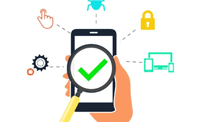 Manual qa testing , website, desktop, mobile app qa tester by ... Manual qa testing , website, desktop, mobile app qa tester by ...